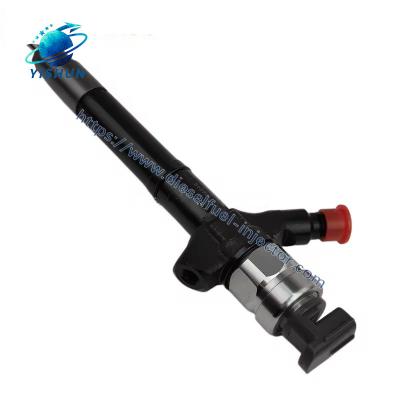 China Diesel Fuel Injector 095000-8060 23670-59017 095000-9770 23670-59018 For 1KD FTV 0950009770 0950008060 for sale