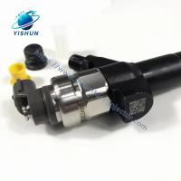 China Diesel Injector 0950005800 Common Rail Disesl Injector 095000-5800 6C1Q-9K546-AC for sale