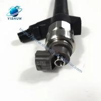 China Diesel Injector 0950005800 Common Rail Disesl Injector 095000-5800 6C1Q-9K546-AC for sale