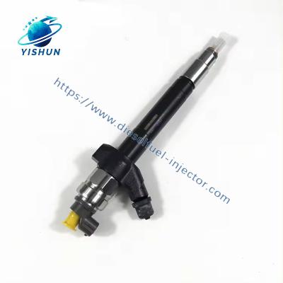 China Diesel Injector 0950005801 Common Rail Disesl Injector 095000-5801 6C1Q-9K546-BB for sale