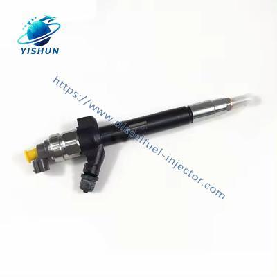 China Diesel Injector 0950005800 Common Rail Disesl Injector 095000-5800 6C1Q-9K546-AC for sale