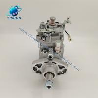 China Fuel Injection Pump 096000-8341 22100-17651 For 0960008341 for 3L 2.8 for sale