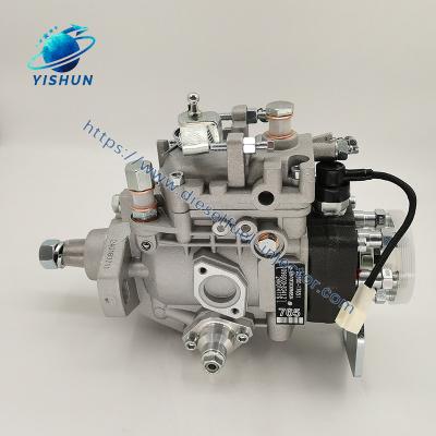 China Fuel Injection Pump 096000-8341 22100-17651 For 0960008341 for 3L 2.8 for sale