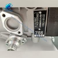 China Fuel Injection Pump 096000-8341 22100-17651 For 0960008341 for 3L 2.8 for sale