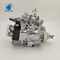 China Fuel Injection Pump 096000-8341 22100-17651 For 0960008341 for 3L 2.8 for sale