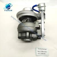 China 4089919 4046100 4039140 Excavator Turbocharger New Condition for QSL Engine for Retail and Manufacturing Plant for sale