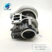 China 4089919 4046100 4039140 Excavator Turbocharger New Condition for QSL Engine for Retail and Manufacturing Plant for sale