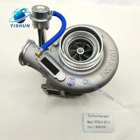 China 4089919 4046100 4039140 Excavator Turbocharger New Condition for QSL Engine for Retail and Manufacturing Plant for sale