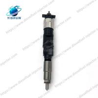 China Diesel Common Rail Injector 095000-6460 Re529150 Diesel Fuel Injector 0950006460 for sale