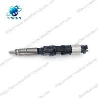China Diesel Fuel Injector Nozzle Assembly 095000-6880 Re532216 Re533454 Re516780 Se501934 for sale