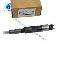 China Common Rail Fuel Injector 095000-8730 D28-001-906+B 0950008730 For SDEC SC9DK for sale