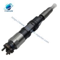 China Common Rail Fuel Injector 095000-8730 D28-001-906+B 0950008730 For SDEC SC9DK for sale