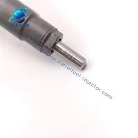 China Common Rail Fuel Injector 295050-0930 295050-0933 8-98178247-0 8-98178247-3 For 4JH1 for sale