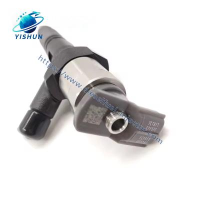 China Common Rail Fuel Injector 295050-0930 295050-0933 8-98178247-0 8-98178247-3 For 4JH1 for sale