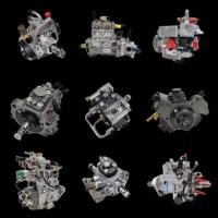 China Fuel Injection Pump 16496-51012 104135-3041 9410617097 For Engine Parts for sale