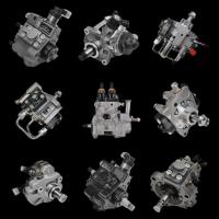 China Diesel Fuel Pump 094000-0411 ME352519 0940000411 For 8M22 Engine for sale