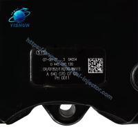 China Fuel Injection Pump 0445010120 0986437368 for sale