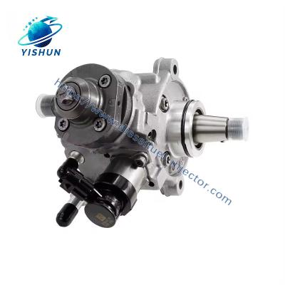 China Diesel Fuel Pump 0445020525 0445020526 4123934 04123934 Engine Parts for sale