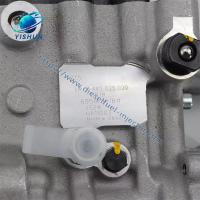 China Diesel Fuel Injection Oil Pump Nozzle 0445025029 0445025016 for sale