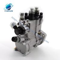 China Diesel Fuel Injection Oil Pump Nozzle 0445025029 0445025016 for sale