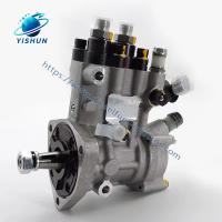 China High Quality Diesel Fuel Pump 0445025016 Common Rail Injection Pump 0445025029 High Pressure Oil Pump for sale