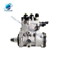 China Diesel Fuel Pump Diesel Injection Pump CB28 0445025613 G1600-1111100A-A38 for sale