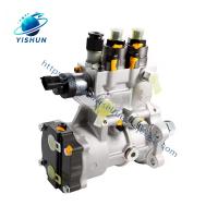 China Diesel Fuel Pump Diesel Injection Pump CB28 0445025613 G1600-1111100A-A38 for sale