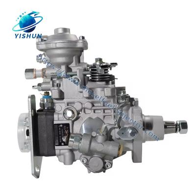 China Fuel Injection Pump 2856207 0460424424 504251949 for sale