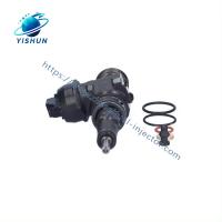China Genuine Remanufactured Diesel Fuel Injector For 0414720214 0414720215 For2004 A6 C5 1.9 TDI 96kw for sale