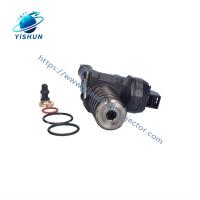 China Genuine Remanufactured Diesel Fuel Injector For 0414720214 0414720215 For2004 A6 C5 1.9 TDI 96kw for sale