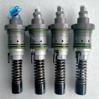 China Fuel Injection Pumps Keisger Engine Parts Fuel Pump 0414401105 0414 401 105 For BFM1013 TCD4L20132V BF4M1013 for sale