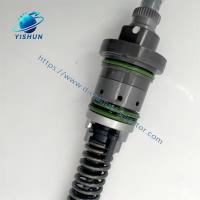 China Fuel Injection Pumps Keisger Engine Parts Fuel Pump 0414401105 0414 401 105 For BFM1013 TCD4L20132V BF4M1013 for sale