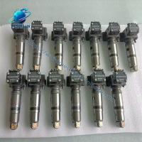 China Common Rail Diesel Engine Unit Pump 0414799014 Injection Unit Pump 0280749022 for sale