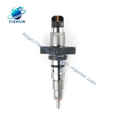 China 0445120007 Common Rail Injector As-sy 0 445 120 007 OE 2830957 2830224 1405332 4896444 For IS-Be4 Engine for sale