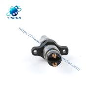 China Common Rail Injector 0445120212 OE 2830224 2830244 2830957 4896444 For IS-Be4 Engine for sale
