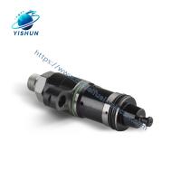 China CB18 Diesel Engine Spare Parts F019D01303 F019D04036 F019D01327 Fuel Injection Pump Plunger for sale