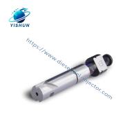 China Engine Part Plunger U4146 2455542 2418455542 For PS7100 P8500 PW2000 0412926025 Pump Plunger for sale