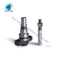 China Engine Part Plunger U4146 2455542 2418455542 For PS7100 P8500 PW2000 0412926025 Pump Plunger for sale