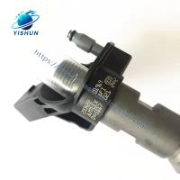 China Original Diesel Fuel Injector 059130277CD 059130277EJ 0445117021 0445117022 0445117076 0442117082 For 3.0 TDl for sale