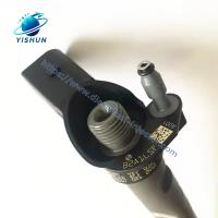 China Original Diesel Fuel Injector 059130277CD 059130277EJ 0445117021 0445117022 0445117076 0442117082 For 3.0 TDl for sale