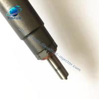 China Original Diesel Fuel Injector 059130277CD 059130277EJ 0445117021 0445117022 0445117076 0442117082 For 3.0 TDl for sale