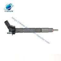 China Original Diesel Fuel Injector 059130277CD 059130277EJ 0445117021 0445117022 0445117076 0442117082 For 3.0 TDl for sale