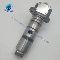 China Fuel Pump For Truck OEM 0414799015 0414799030 Diesel Fuel Pump Plunger for sale