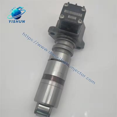 China Fuel Pump For Truck OEM 0414799015 0414799030 Diesel Fuel Pump Plunger for sale