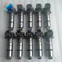 China Fuel Pump For Truck OEM 0414799015 0414799030 Diesel Fuel Pump Plunger for sale
