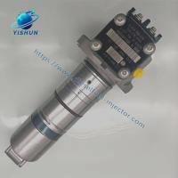 China Original High Quality Diesel Fuel Pump Plunger Engine Part Plunger 0414799016 BEBE4B01001 for sale