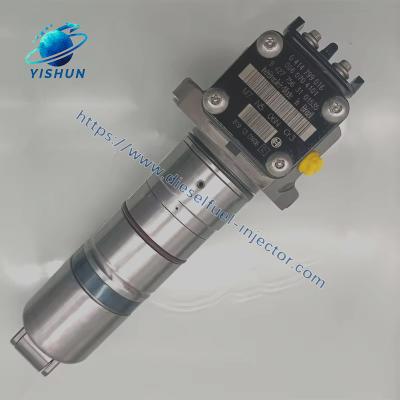 China Original High Quality Diesel Fuel Pump Plunger Engine Part Plunger 0414799016 BEBE4B01001 for sale