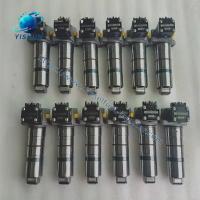 China Original High Quality Diesel Fuel Pump Plunger Engine Part Plunger 0414799016 BEBE4B01001 for sale