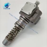 China Diesel Engine Fuel Injector Unit Pump Engine Part Plunger 0414750003 for sale