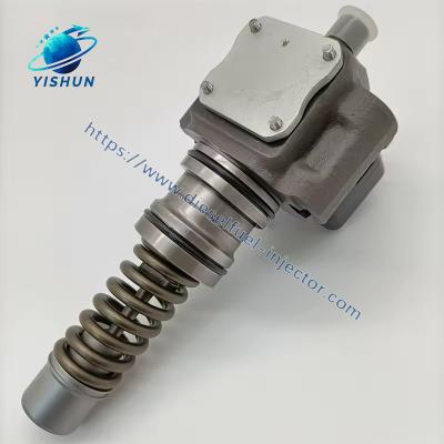 China Diesel Engine Fuel Injector Unit Pump Engine Part Plunger 0414750003 for sale